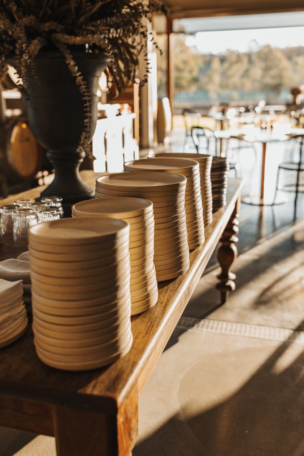 Skillogalee Barrel House – Clare Valley Food, Wine & Events