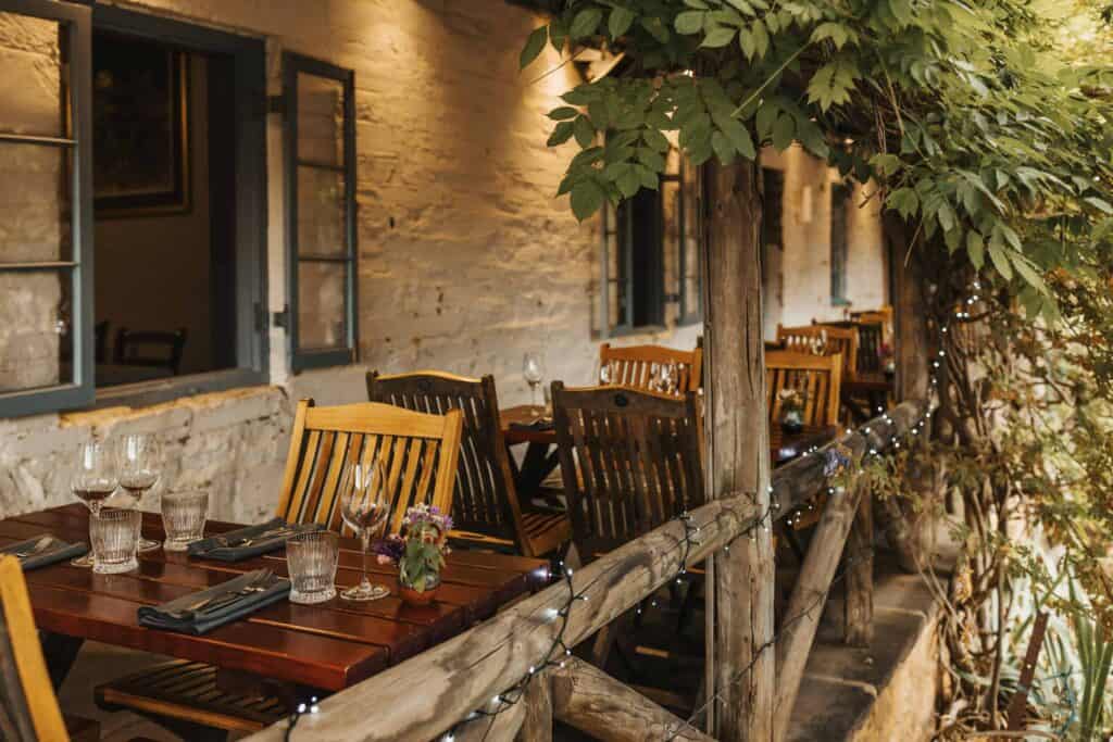 Skillogalee Estate – Winery, Restaurant & Cellar Door